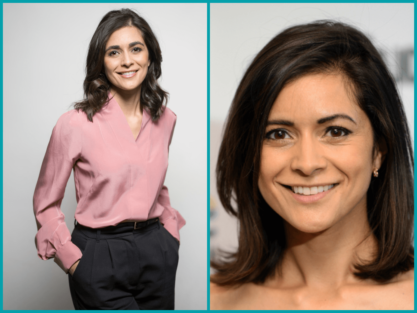 Lucy Verasamy Partner: Inside The ITV Weather Star’s Private Life
